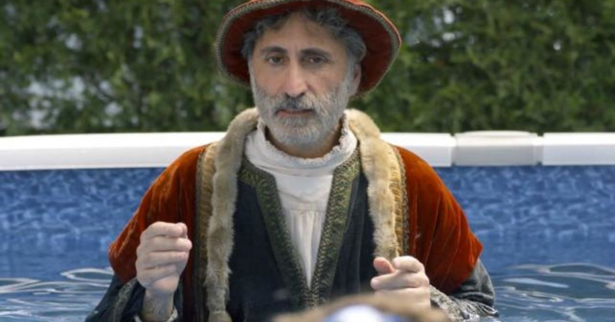 There's Nothing 'Surprising' About Geico's New Campaign | Ad Age