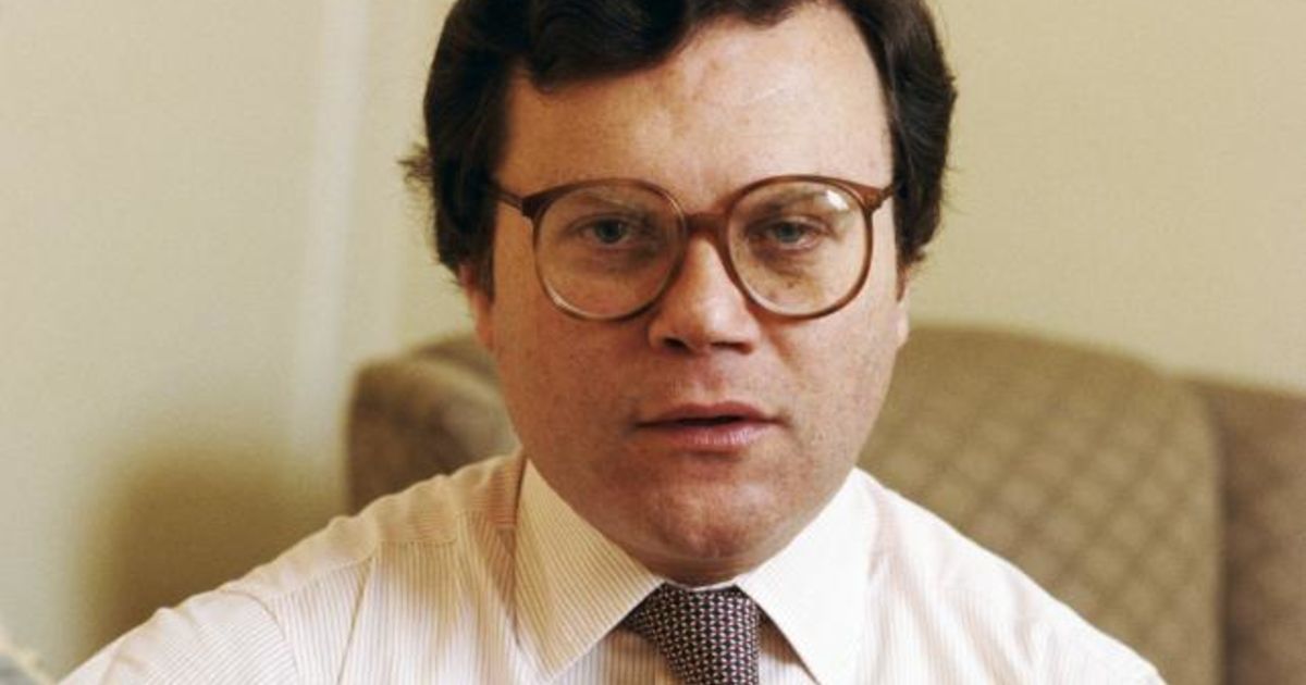 How WPP went from shopping carts to giant holding company | Ad Age
