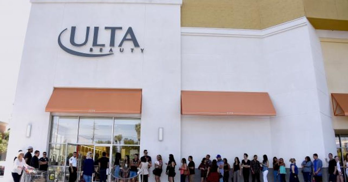 Makeover Ahead for Ulta Beauty With New Agencies | Ad Age