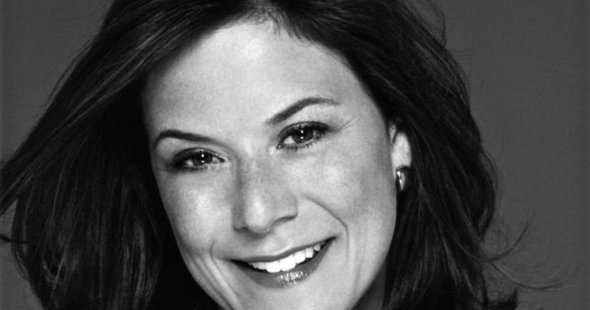 Conde Nast Carves Out New Role for Former Fairchild CEO Gina Sanders ...