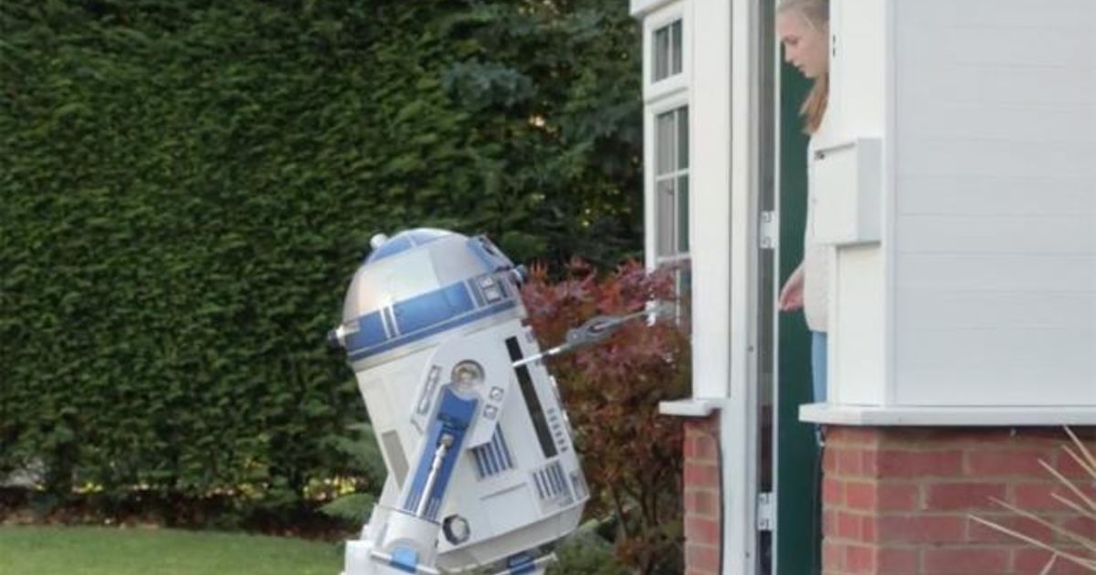 See The Most-Liked 'Star Wars' Ads | Ad Age