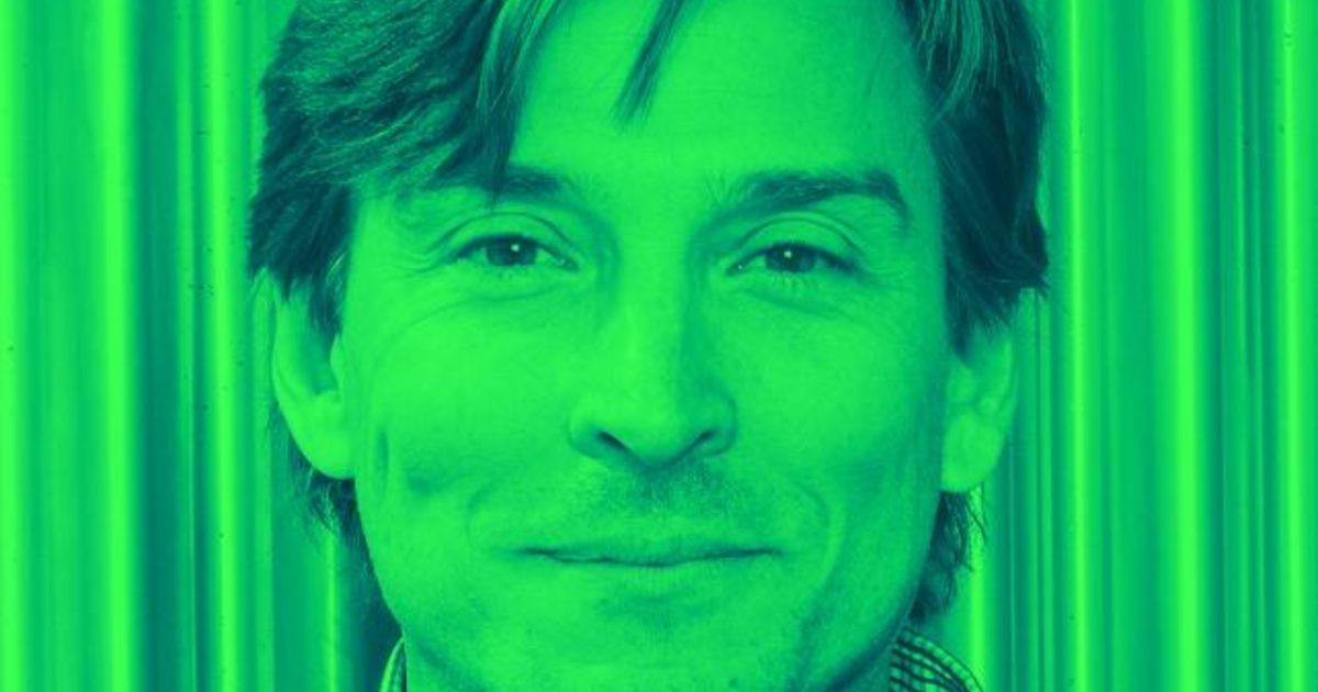 Alex Bogusky: 'I don't have any interest in a reunion tour' | Ad Age