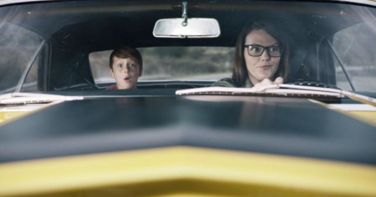 Mattel Revs Up Hot Wheels Campaign for Primetime | Ad Age