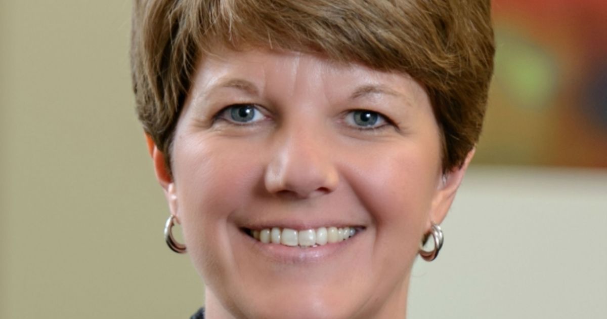 Jami Dewolf on Why 'No' Is Sometimes the Best Answer on the Data ...