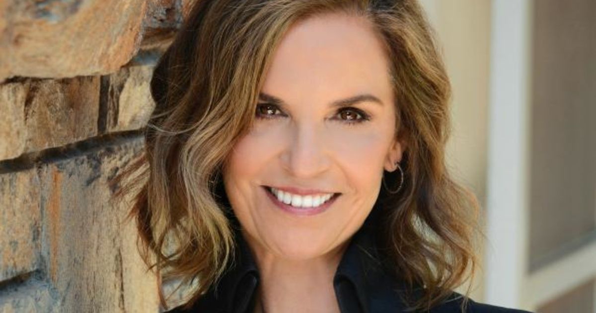 Hasbro poaches Wunderman Global CMO Jamie Gutfreund | Ad Age