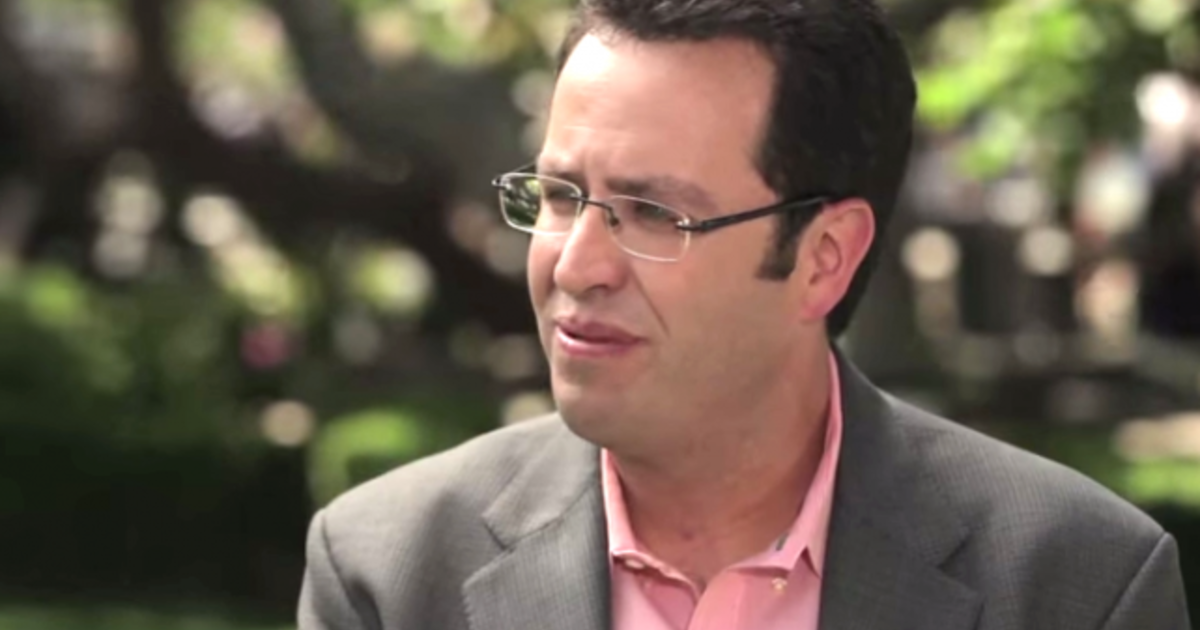 Subway Faces PR Crisis in Light of Jared Fogle Investigation | Ad Age