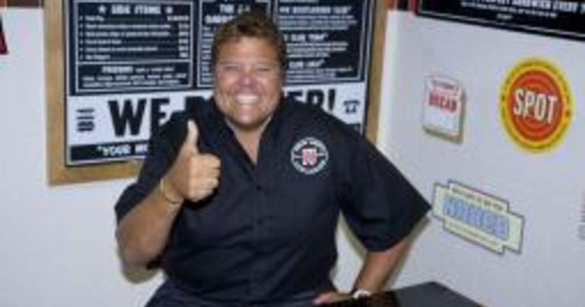Sub Shop Owner Jimmy John Weighs IPO but Isn't Sure He Has the Stomach ...