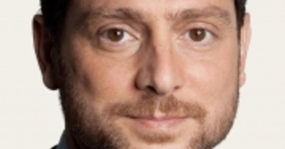 John McGarry's Son Exits McGarryBowen | Ad Age