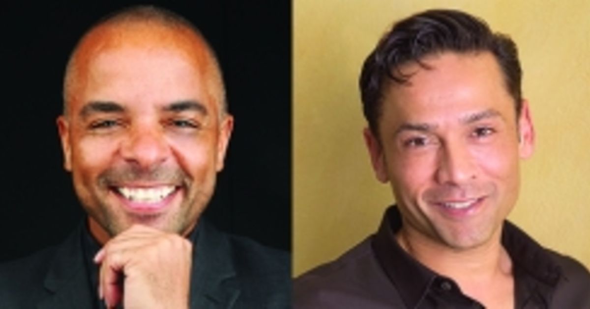 Creativity 50:Jonathan Mildenhall and Pio Schunker, Coca-Cola | Ad Age