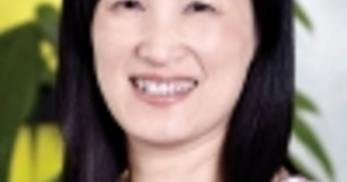 J&J's June Bu Soothes Chinese Babies -- and Parents | Ad Age