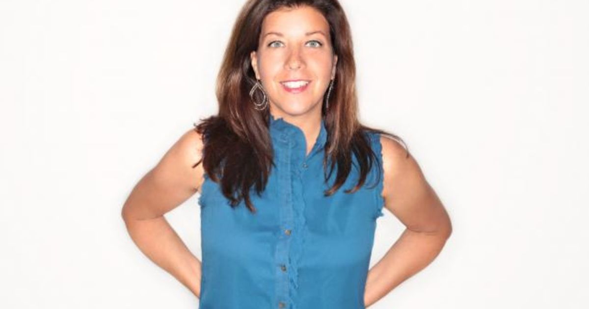 Ad Age 2019 Executive of the Year: Kristen Cavallo, Martin Agency | Ad Age