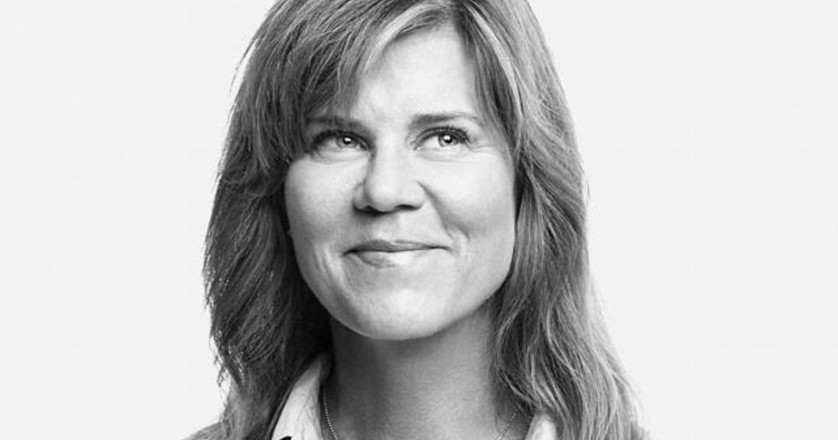 Kerry Fitzmaurice Tapped to Lead McKinney's New York Office | Ad Age