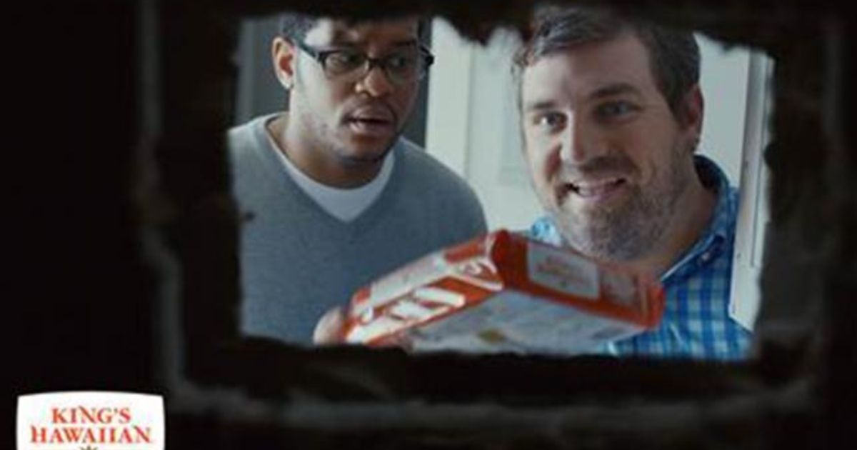 Watch the First Super Bowl Spot From King's Hawaiian | Ad Age