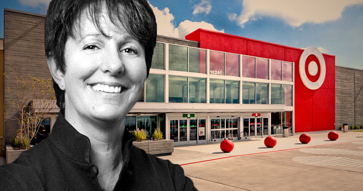 Target's first NewFronts pitch excludes content | Ad Age