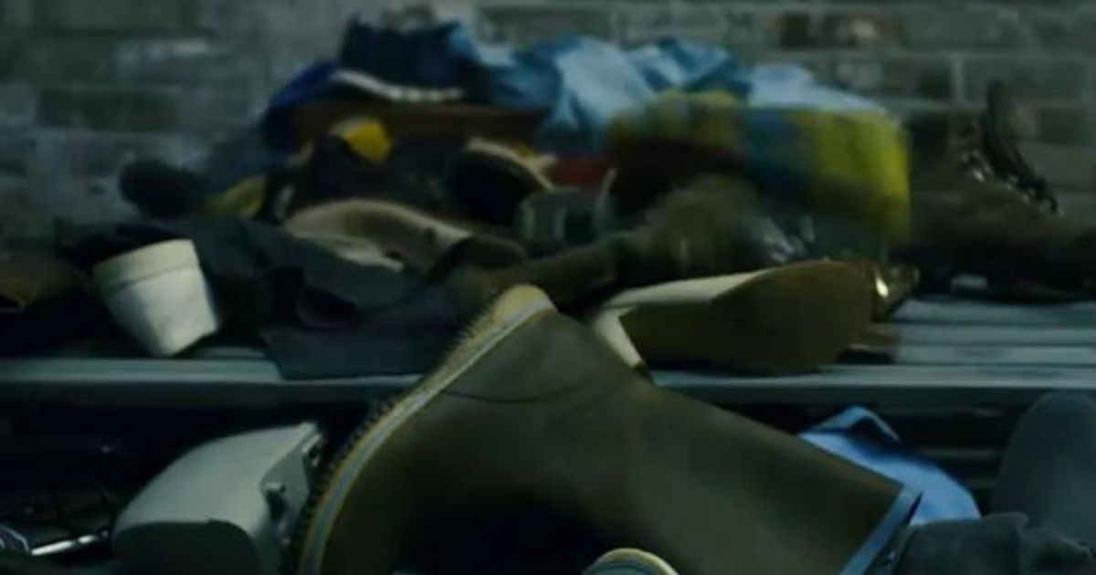 LL Bean Takes a Jab at Fast Fashion in First Work Under New CEO | Ad Age