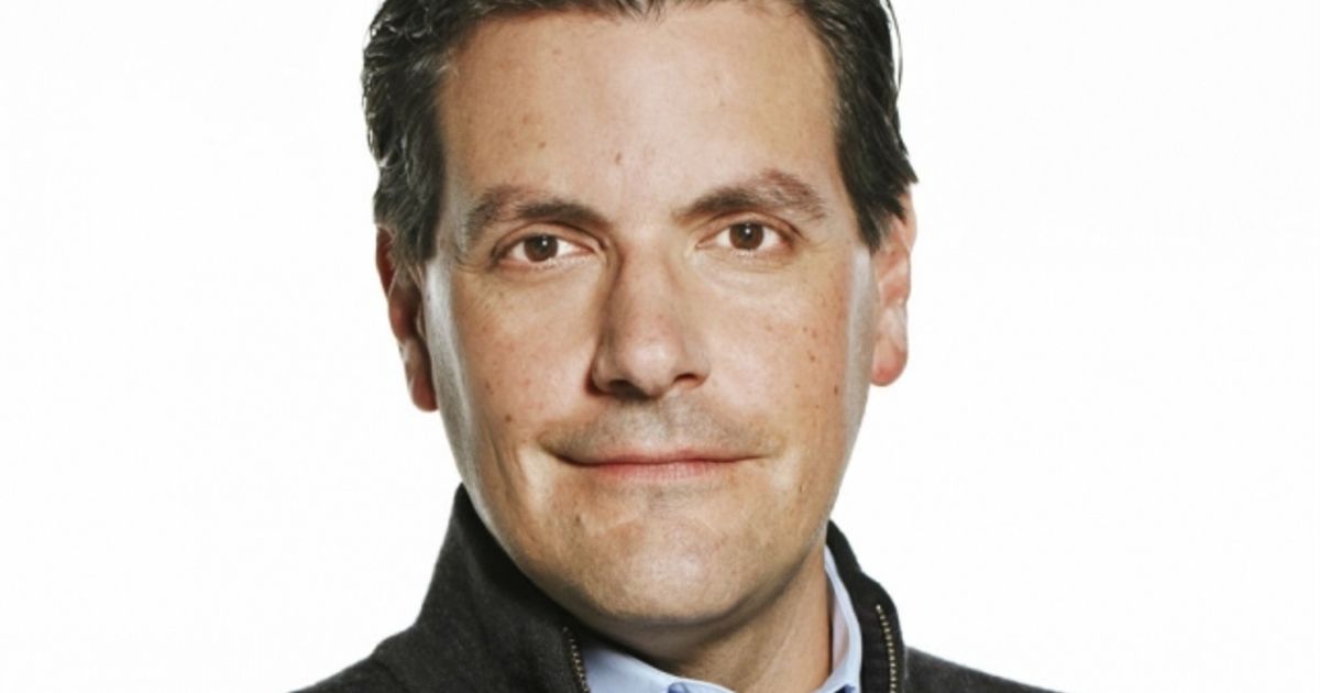 Ogilvy & Mather Names Lou Aversano First New York CEO | Ad Age