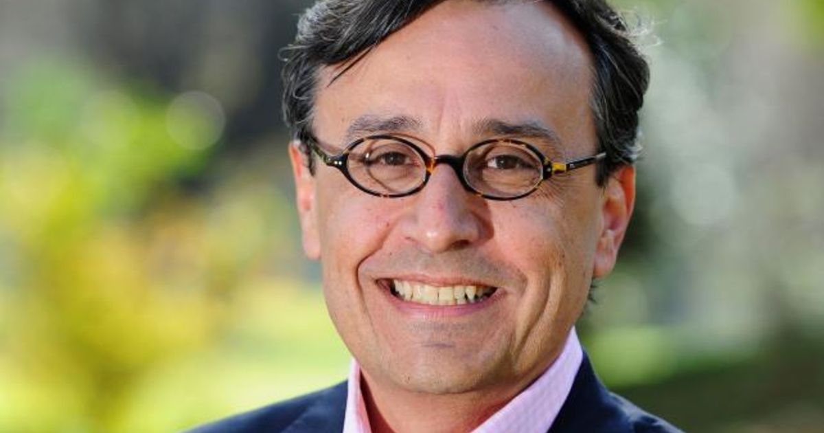 Q&A: HP's Antonio Lucio on Why Diversity Matters | Ad Age