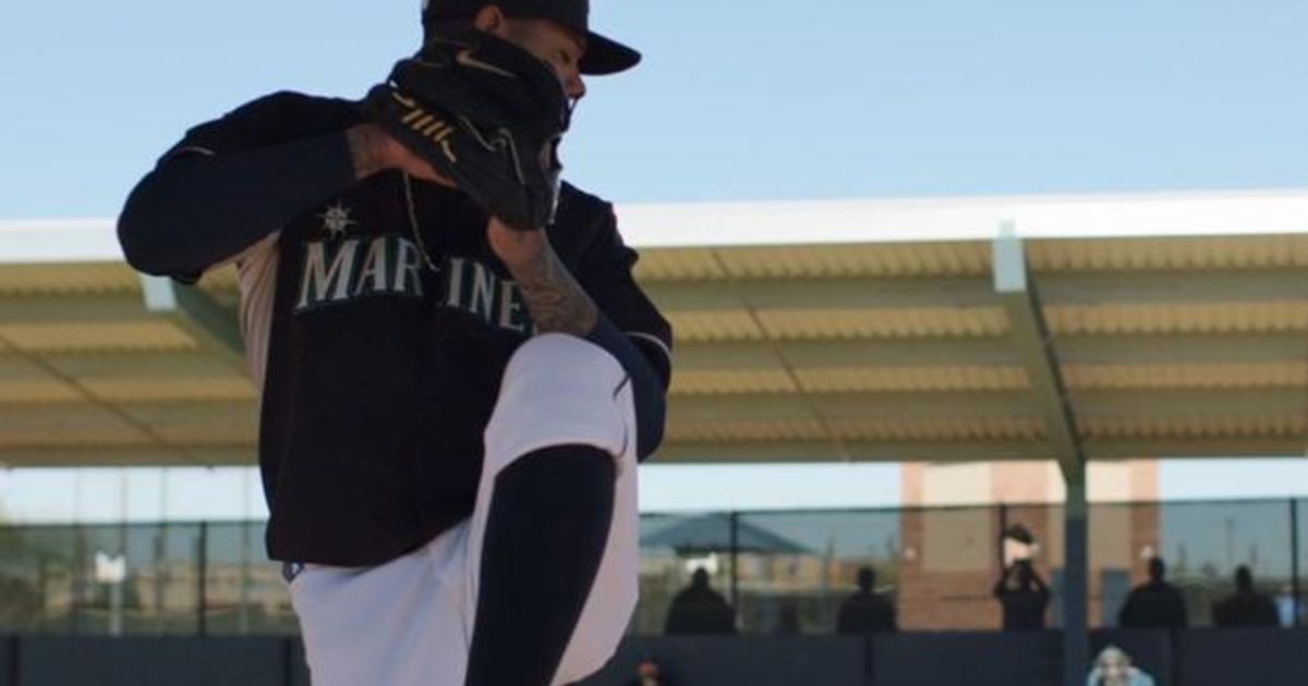 As Baseball Returns, MLB Debuts Real-Time Campaign | Ad Age