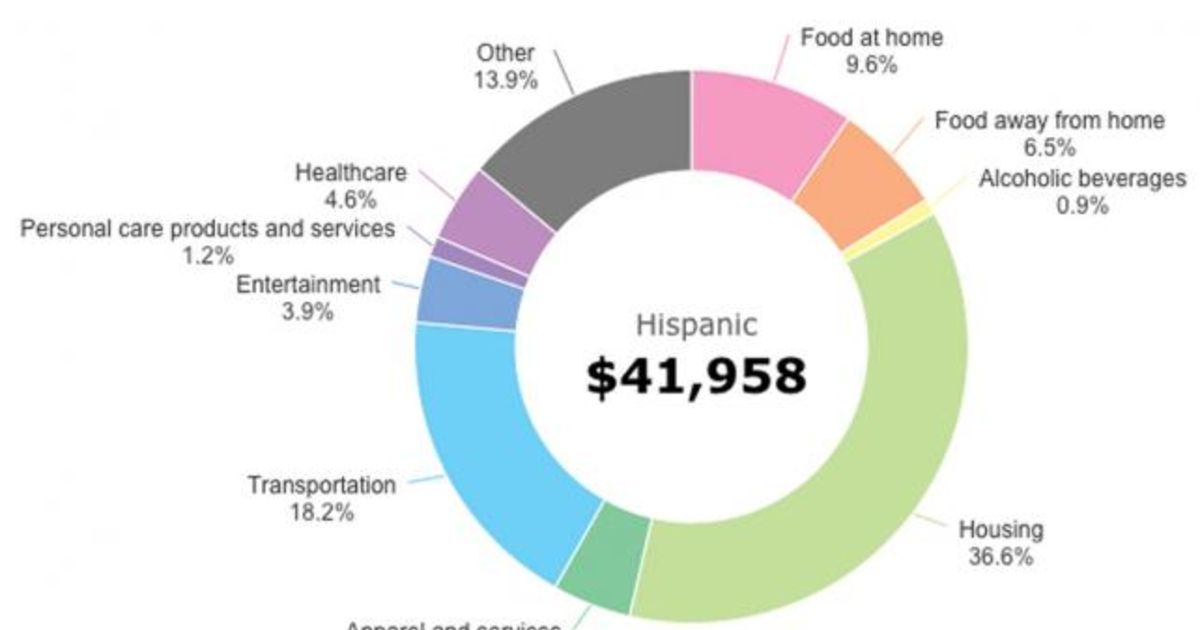 Multicultural Consumers by the Numbers: From Shopping to Tweeting | Ad Age