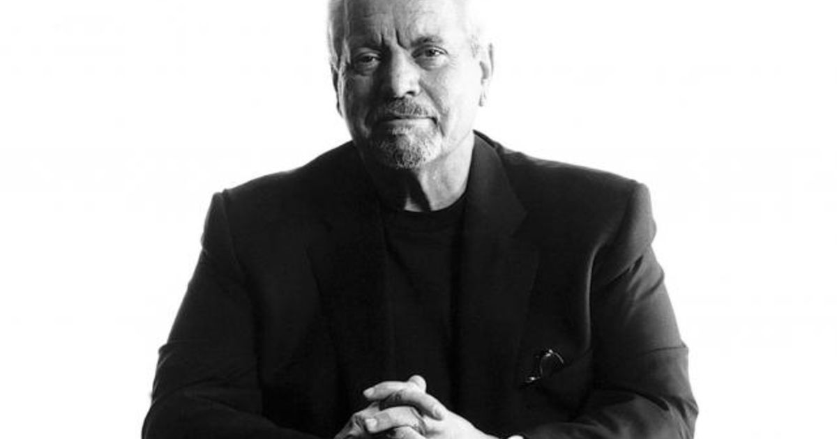 Former McCann Exec Marcio Moreira Dies At 67 | Ad Age