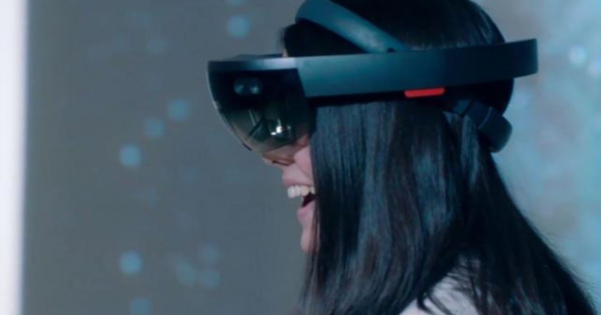 Microsoft's New 'Make What's Next' Ad Shows Girls How to Pursue STEM Careers | Ad Age