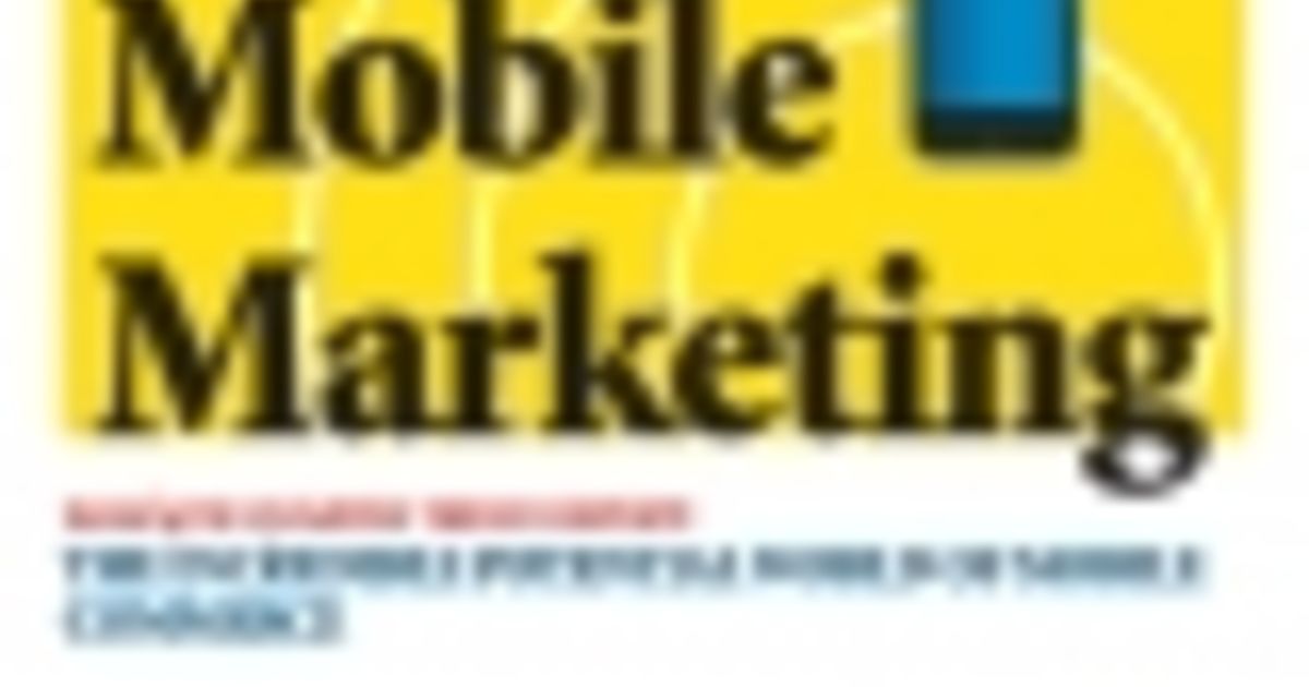 What To Do With 'Scan-and-Scram' Shoppers? | Ad Age