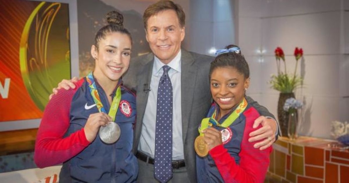 'Nightmare' in Rio: NBC's Olympics Ratings Down 15% From London | Ad Age