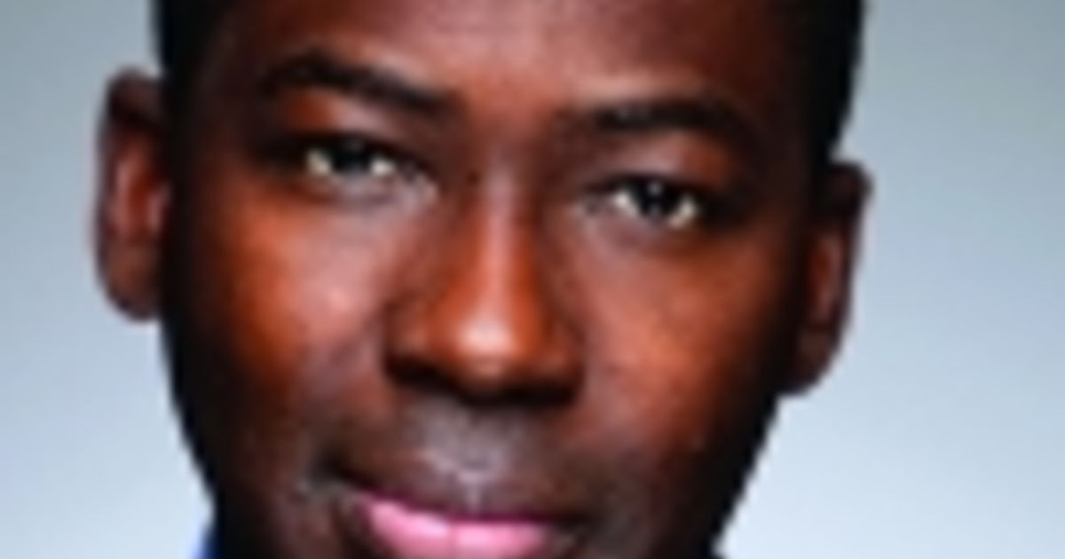 Olajide Williams Promotes Healthful Living Through Hip Hop Public ...