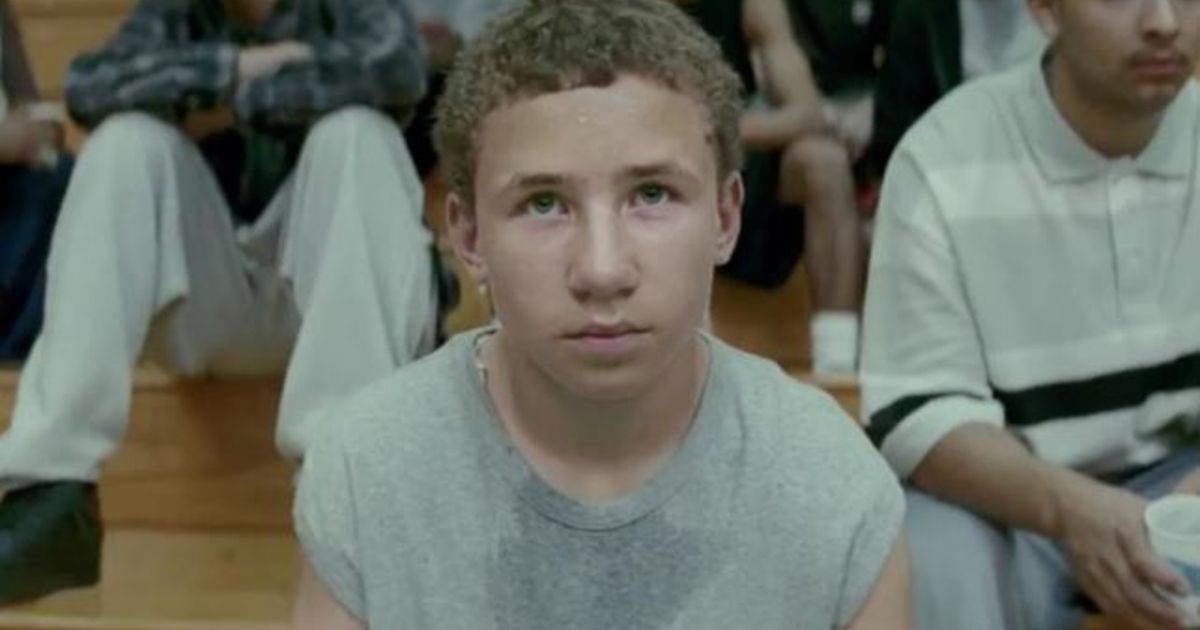Powerade's Newest 'Just a Kid' Spot Stars NFL's Jimmy Graham | Ad Age