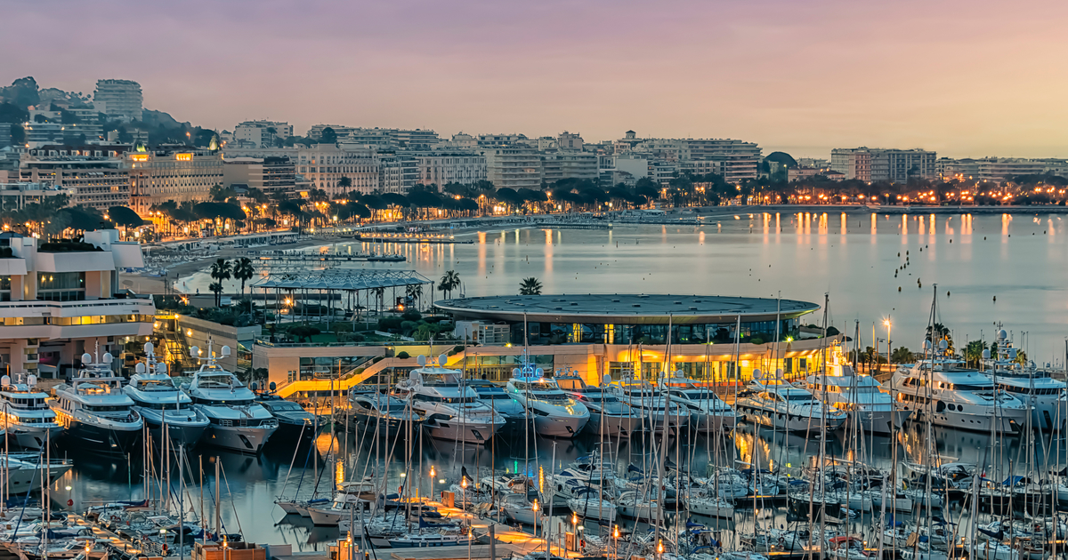 How the power of connection is driving Meta’s Cannes Lions 2024 | Ad Age