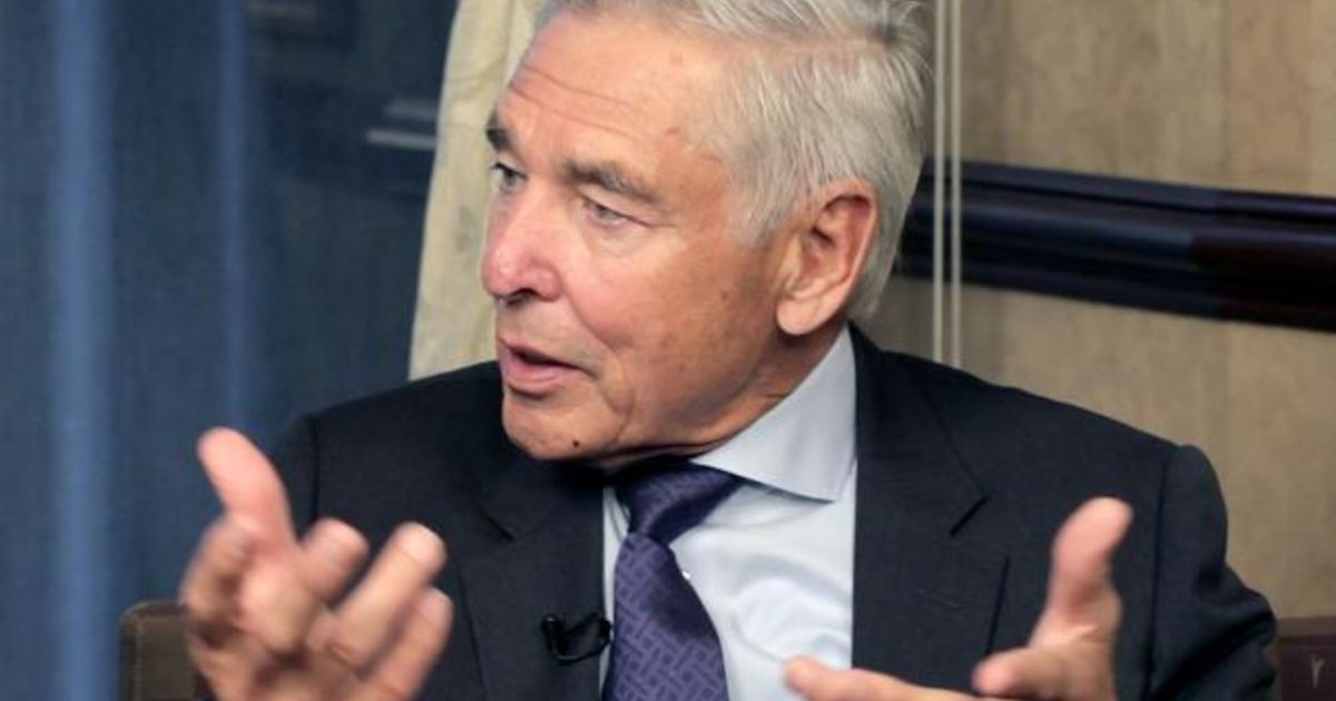 Peter Brabeck-Letmathe: Ad Hall of Fame Inductee Talks Nestlé and Clean ...