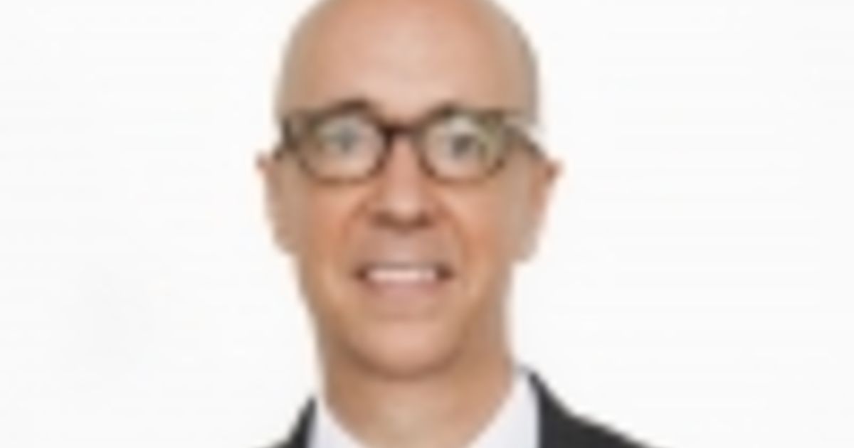 JWT Promotes Peter Sherman to CEO of North America | Ad Age