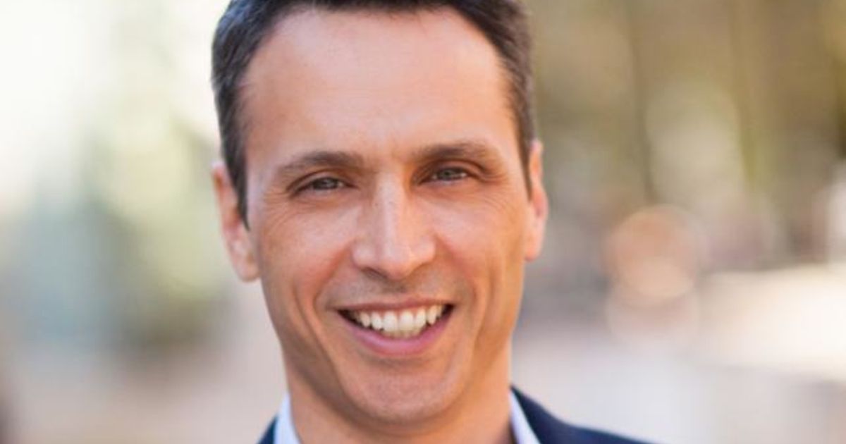 Jimmy Pitaro Is the New President of ESPN | Ad Age