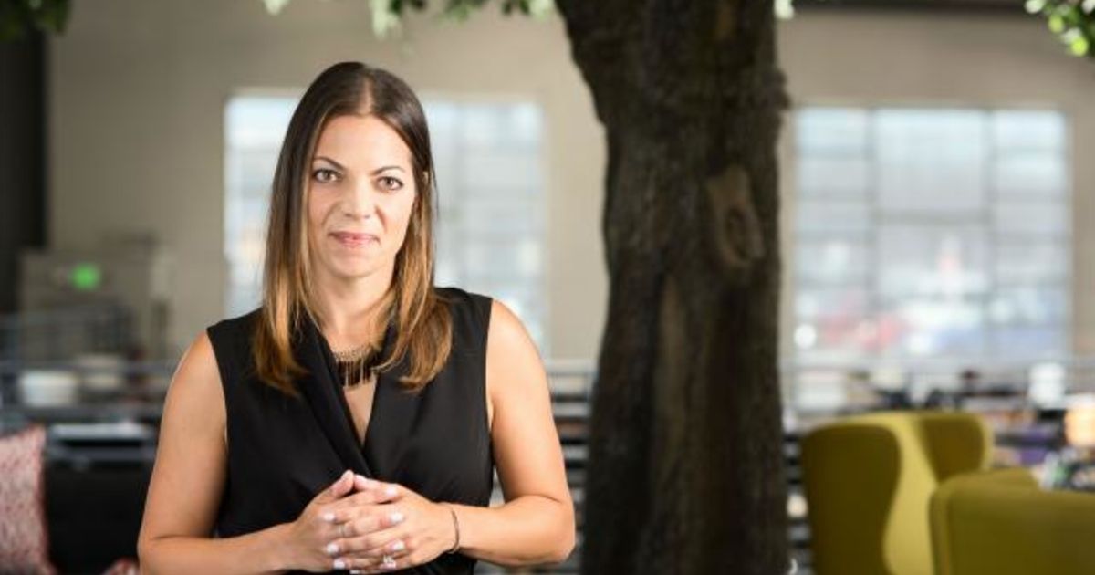 Pitch Names President Rachel Spiegelman CEO | Ad Age