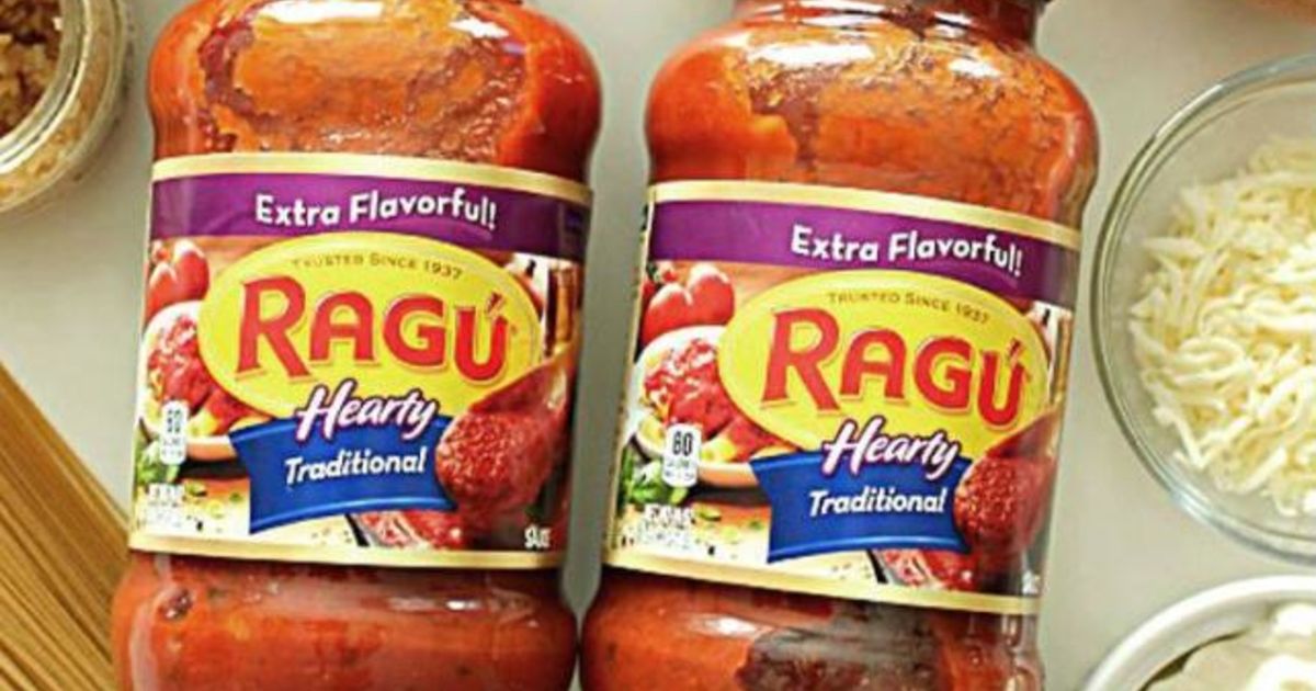 Ragu, Bertolli Make Agency Change Under New Ownership | Ad Age