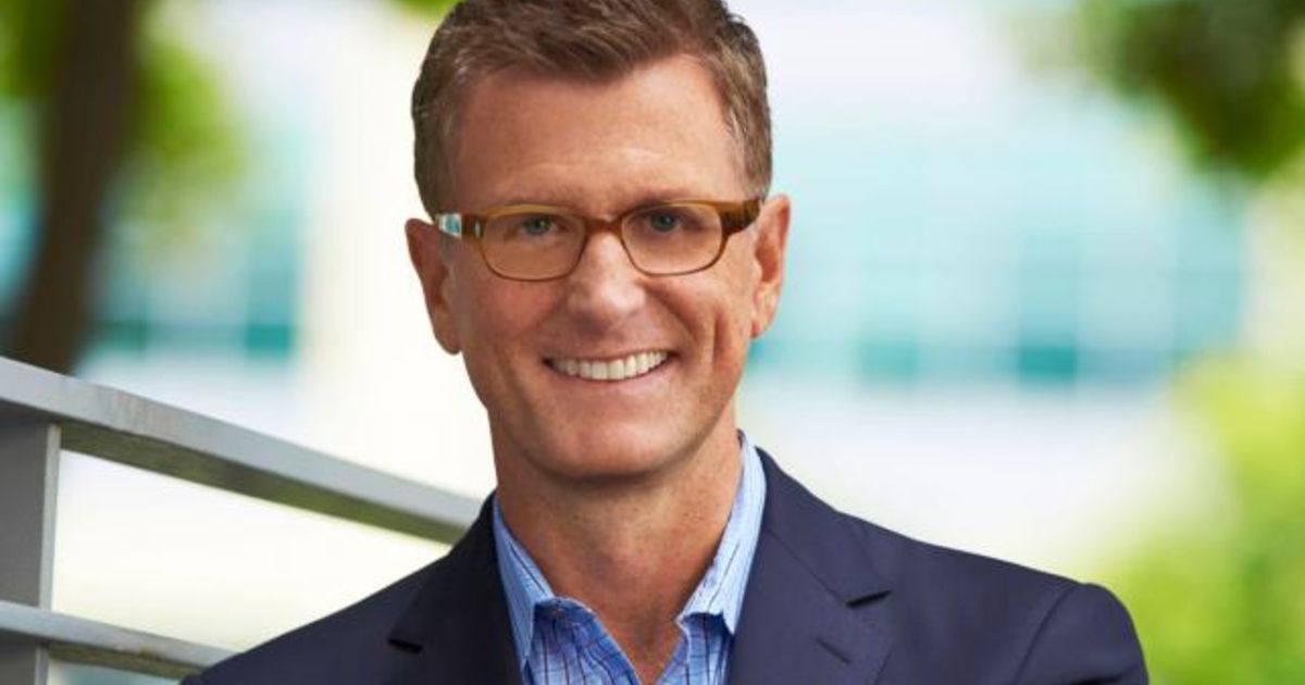 Kevin Reilly Looks to Seed TNT, TBS With Zeitgeist-Defining Content ...