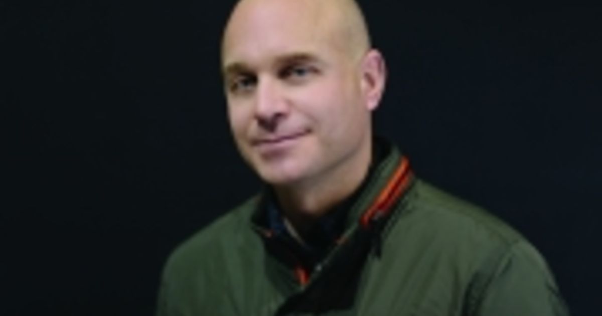 A Month After Leaving CP&B, Rob Reilly Bound for McCann | Ad Age