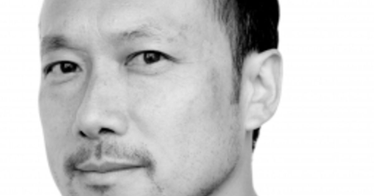 Google's Robert Wong Wants to 'Get Technology Out of the Way' | Ad Age