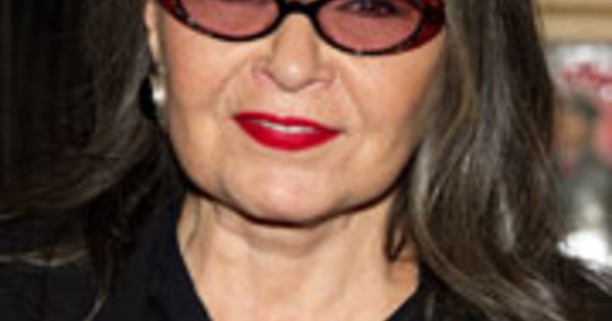 Mars Picks Roseanne for Snickers Super Bowl Ad | Ad Age