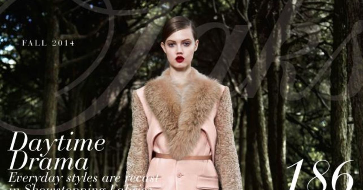 How Saks Fifth Avenue Is Using Content to Burnish Its Image | Ad Age