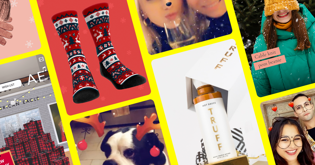 3 tips to boost small-business holiday sales | Ad Age