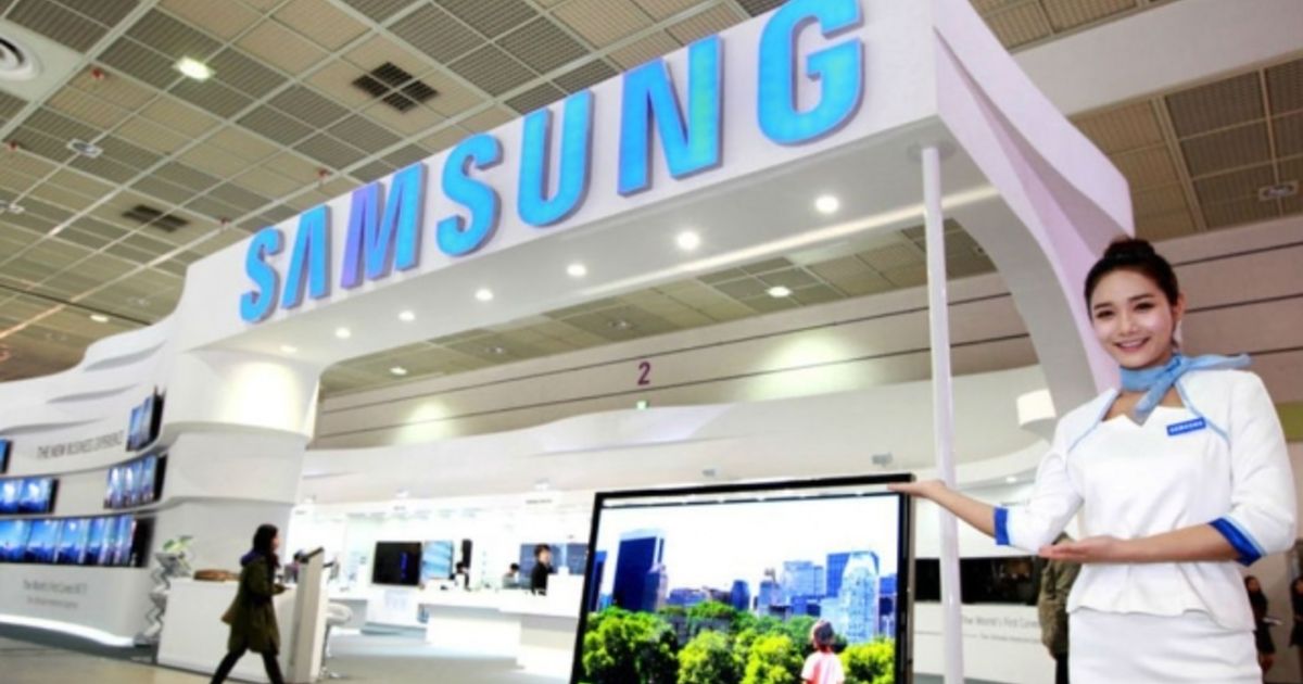 Samsung on the Prowl for Global Marketing Agencies | Ad Age