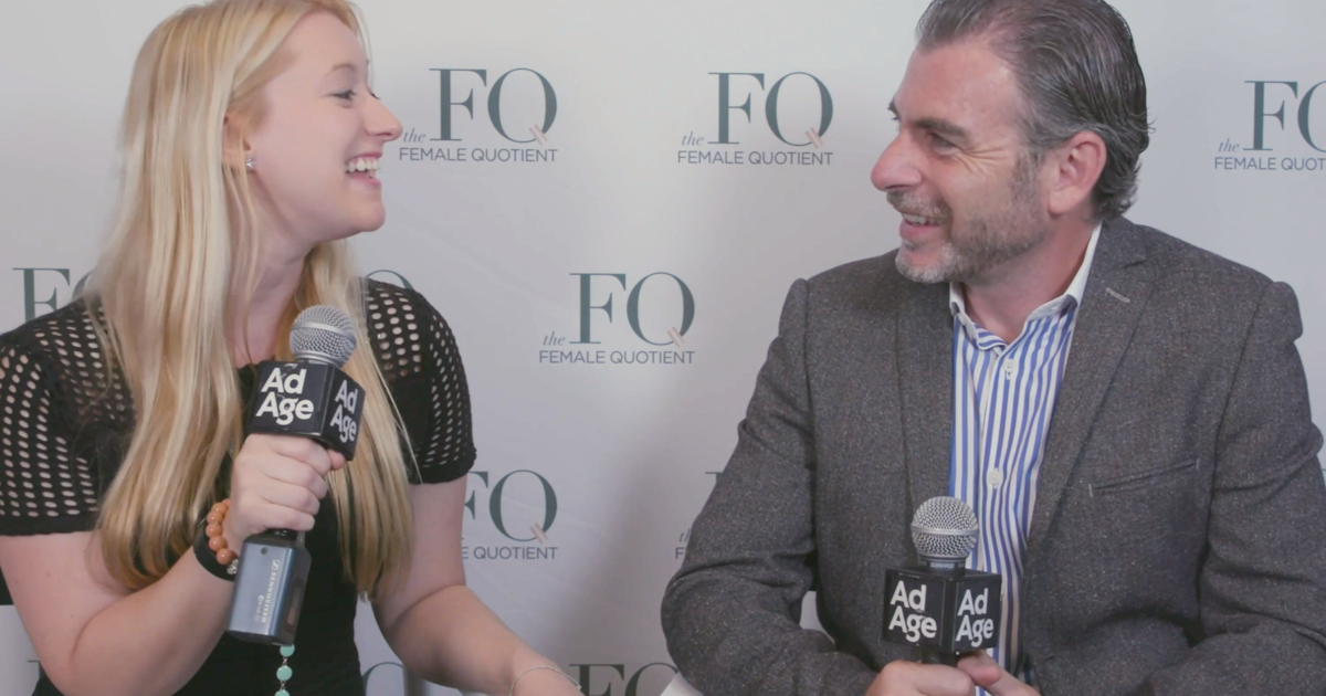 Why Verizon Media is poised for a 5G ad revolution | Ad Age