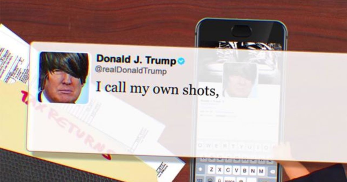 'Emo Trump' Might Just Completely Transform How You Think of the ...