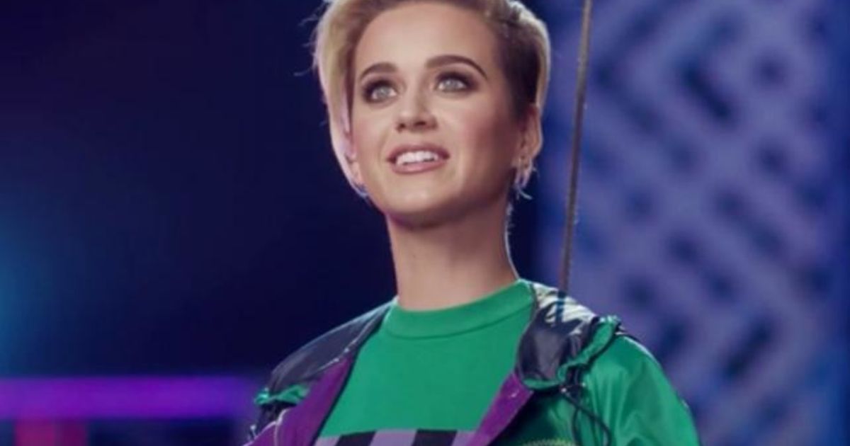 Watch the Newest Ads on TV From Citi (With Katy Perry), Hotels.com ...