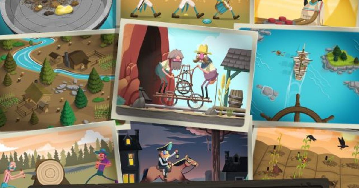 History Channel Looks to Reach a New Audience -- Kids | Ad Age