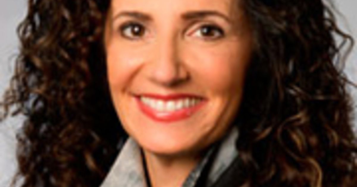 Sharon Napier Shares Five Things You Should Know About Her and Her ...