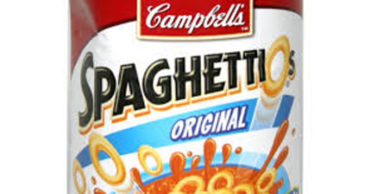 Uh Oh: SpaghettiOs, Prego, Pace Up For Grabs | Ad Age
