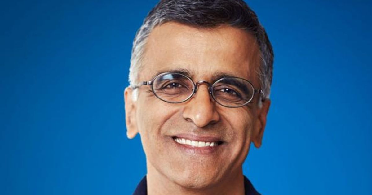 Ramaswamy to depart Google for career as venture capitalist | Ad Age