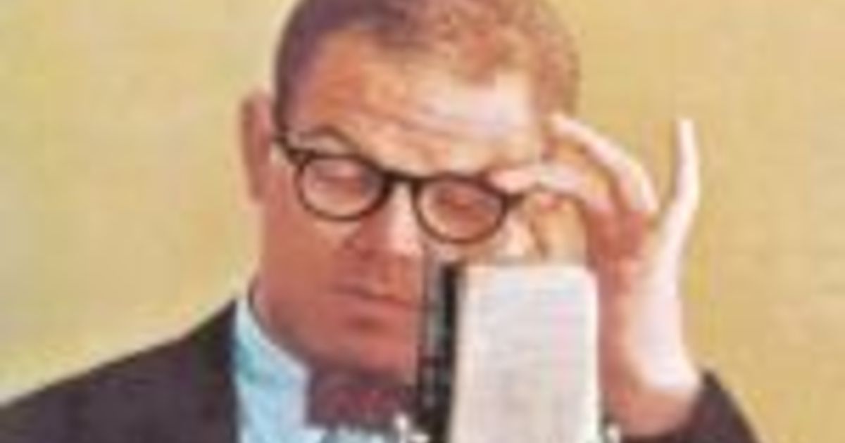 Advertising Legend, Comedian Stan Freberg Dies at 88 | Ad Age